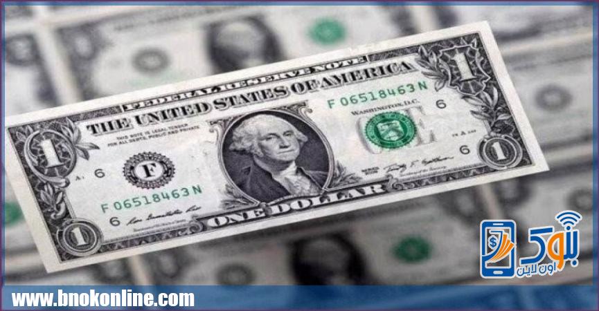 سعر الدولار في البنوك والسوق السوداء اليوم الأحد 14 يناير 2024